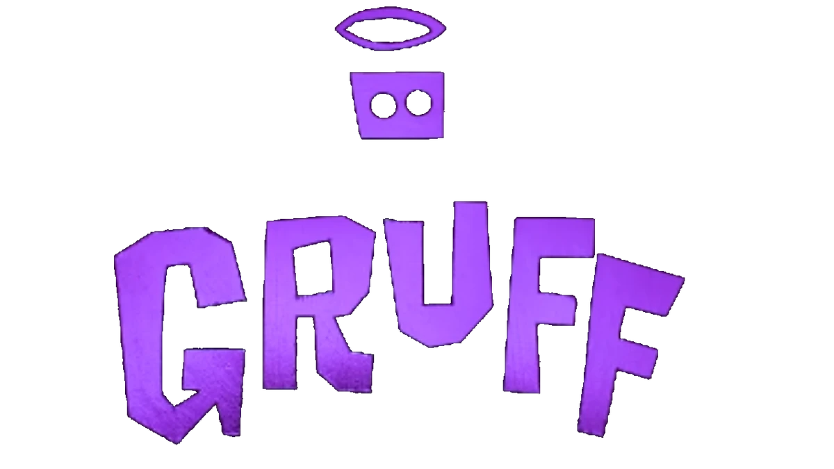 Gruff | Logopedia | Fandom