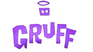 Gruff | Logopedia | Fandom