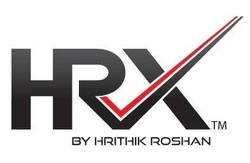 HRX | Logopedia | Fandom