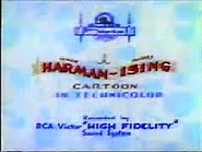 Harman-Ising Productions | Logopedia | Fandom