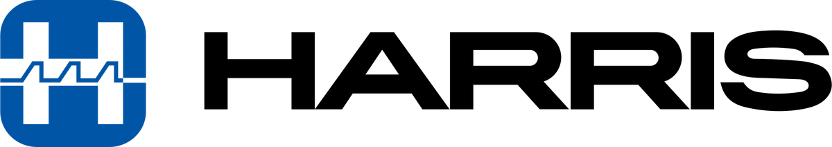 Harris Corporation | Logopedia | Fandom