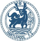 Hartlepool United | Logopedia | Fandom