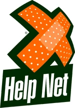 Help Net | Logopedia | Fandom