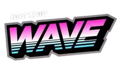 Horizon Wave | Logopedia | Fandom