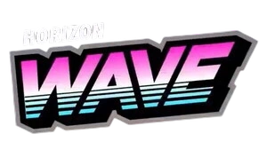 Horizon Wave | Logopedia | Fandom