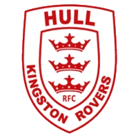 Hull Kingston Rovers | Logopedia | Fandom