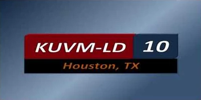 KUVM-LD | Logopedia | Fandom