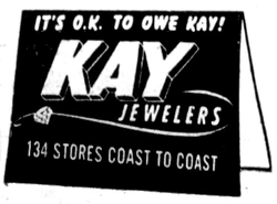Kay Jewelers | Logopedia | Fandom