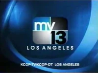 MyNetworkTV/Station IDs | Logopedia | Fandom