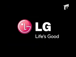 Lg Logo