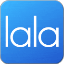 Lala (Apple) | Logopedia | Fandom
