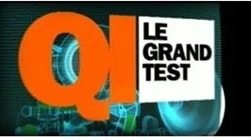QI: Le grand test | Logopedia | Fandom