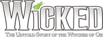 Wicked | Logopedia | Fandom