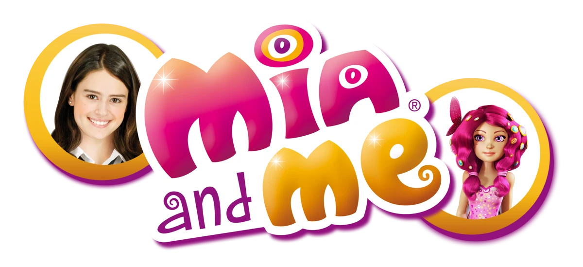 Mia and Me | Logopedia | Fandom