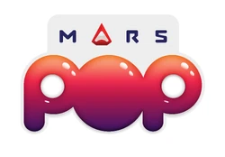 Mars Pop | Logopedia | Fandom
