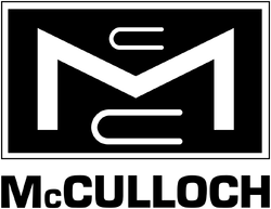 McCulloch Motors Corporation | Logopedia | Fandom
