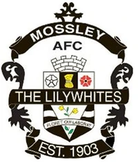 Mossley AFC | Logopedia | Fandom