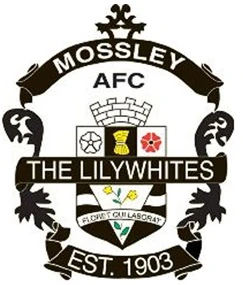 Mossley AFC | Logopedia | Fandom