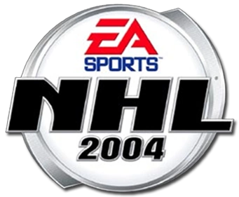 NHL 2004 | Logopedia | Fandom