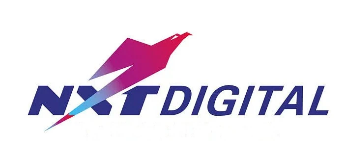 NXT Digital | Logopedia | Fandom