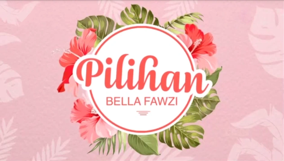 Pilihan (MyTV) | Logopedia | Fandom