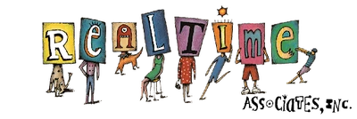 Realtime Associates, Inc. | Logopedia | Fandom