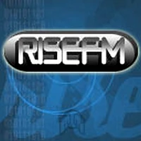Rise FM | Logopedia | Fandom