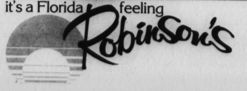 Robinson's Florida | Logopedia | Fandom