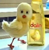 Dalin | Logopedia | Fandom