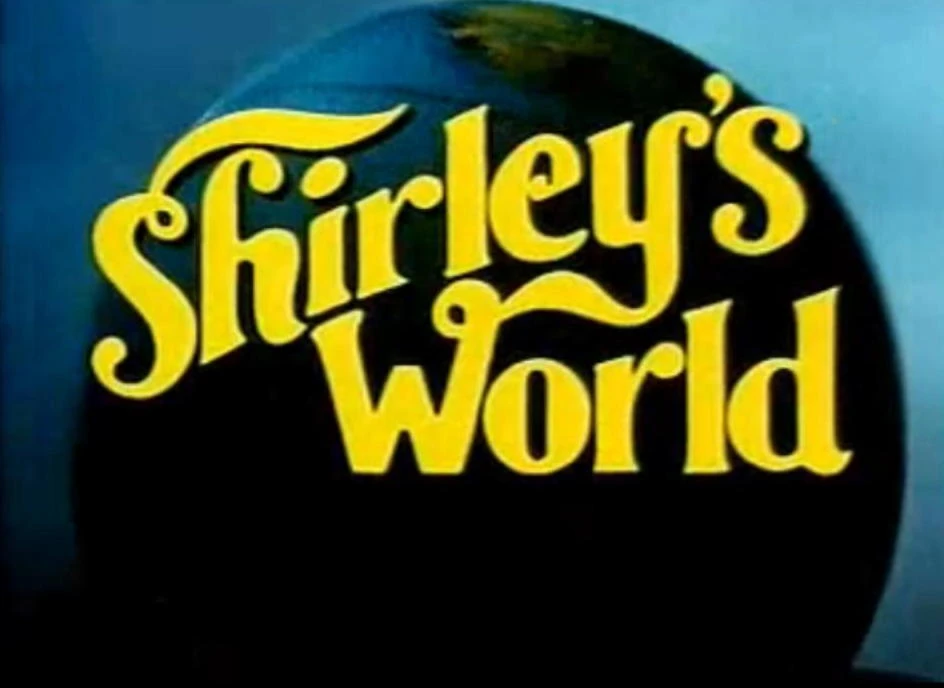 Shirley's World | Logopedia | Fandom