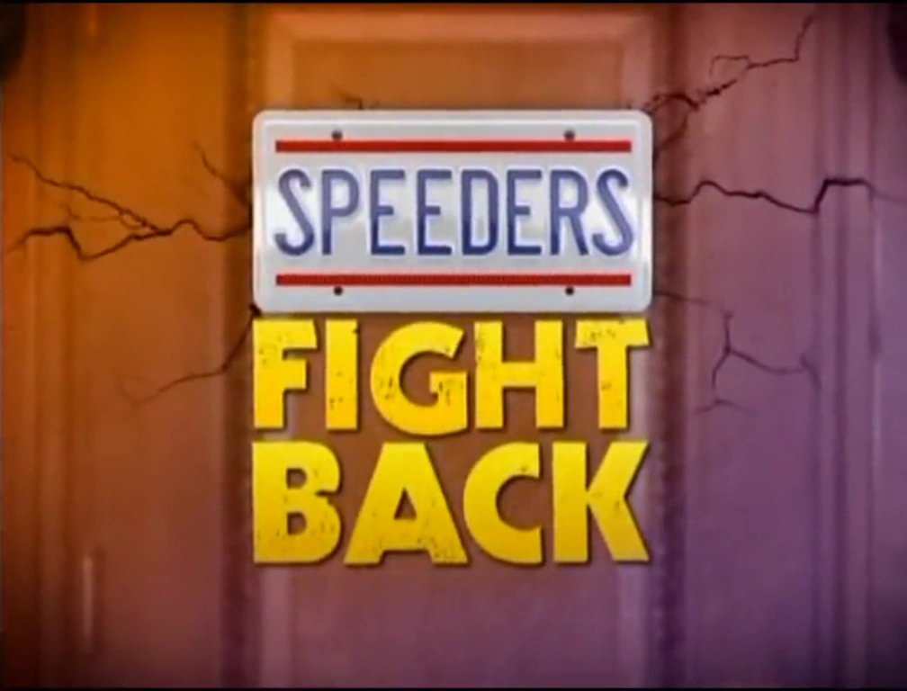 Speeders Fight Back | Logopedia | Fandom