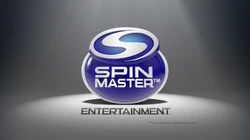 Spin Master Entertainment | Logopedia | Fandom