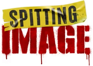 Spitting Image | Logopedia | Fandom