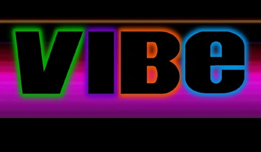 Vibe Tv Logo