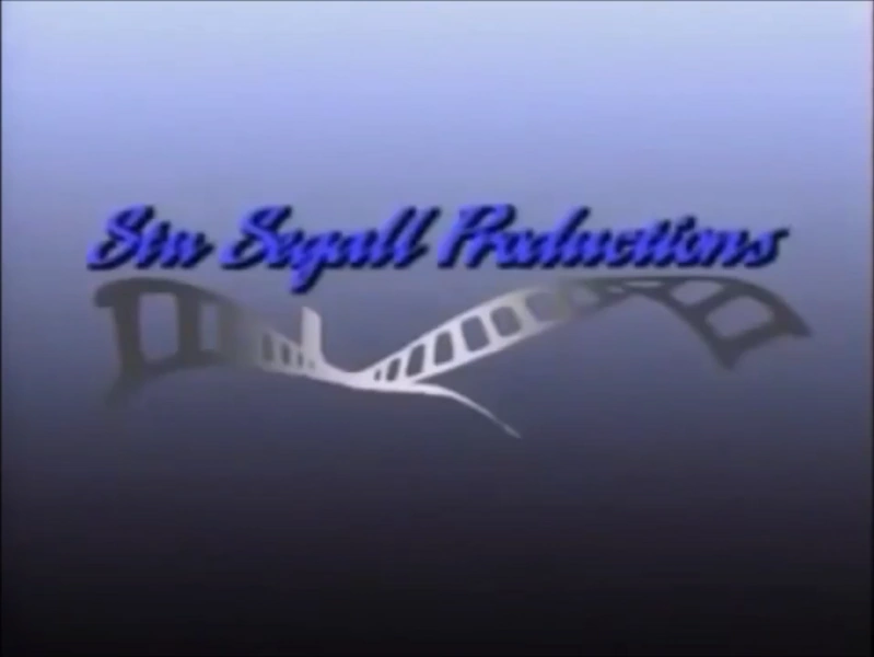 Stu Segall Productions | Logopedia | Fandom