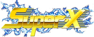Super-X | Logopedia | Fandom
