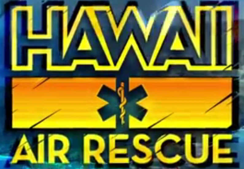 Hawaii Air Rescue | Logopedia | Fandom