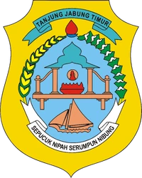 Tanjung Jabung Timur | Logopedia | Fandom