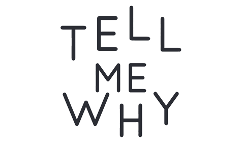 Tell Me Why | Logopedia | Fandom