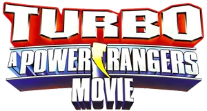 Power Rangers/Movies | Logopedia | Fandom