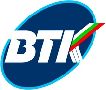 VTK | Logopedia | Fandom