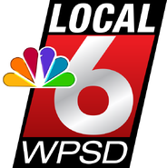 WPSD-TV | Logopedia | Fandom