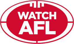 Watch AFL | Logopedia | Fandom