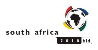 2010 World Cup Logo
