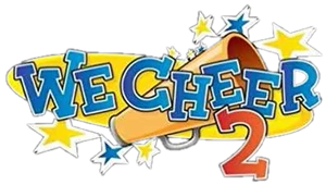 We Cheer | Logopedia | Fandom