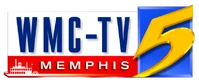 WMC-TV | Logopedia | Fandom
