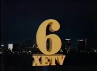 XETV | Logopedia | Fandom