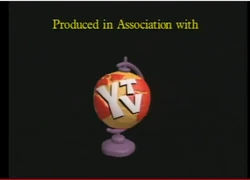Ytv Original Logo