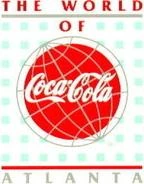 World of Coca-Cola | Logopedia | Fandom