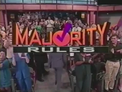 Majority Rules | Logopedia | Fandom